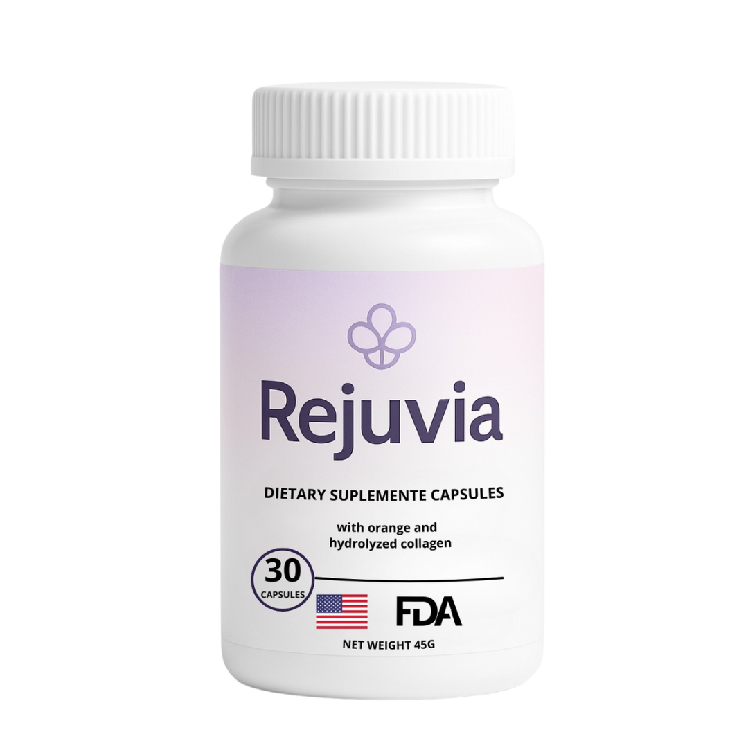 Rejuvia™ - Fórmula perfecta para lo rejuvenecimiento natural RMKT – Su ...