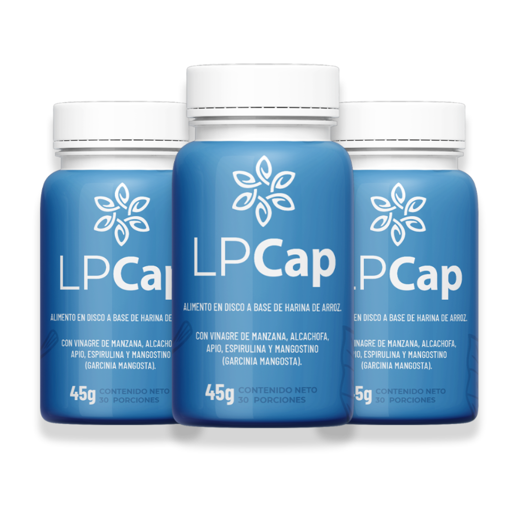 Lipocaps™ - Fórmula perfecta para la perda de grasa NUEVO UP – Su Sueño